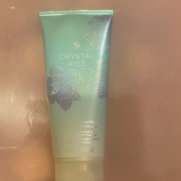 Bath & Body Works | Bath & Body | New Bath Body Works Crystal Kiss Body ...